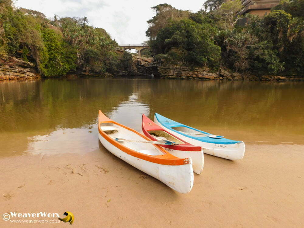 Leisure Activities🏌🏻 South Coast KZN - Mac's Cottages