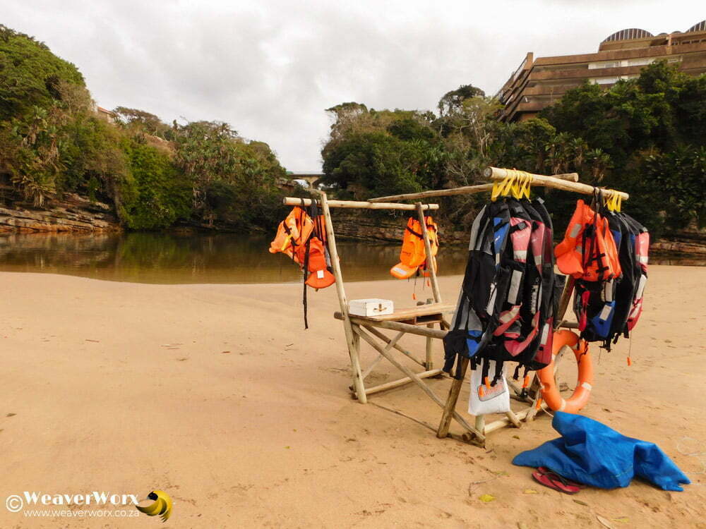Beaches & Rivers🌊 South Coast KZN - Mac's Cottages