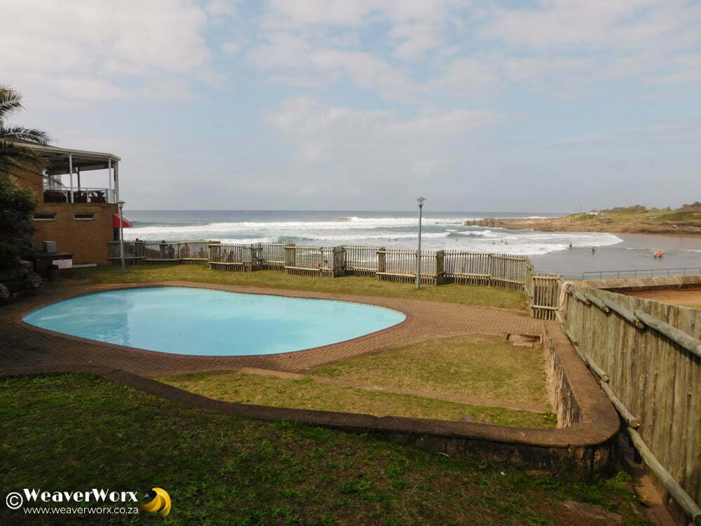 Beaches & Rivers🌊 South Coast KZN - Mac's Cottages