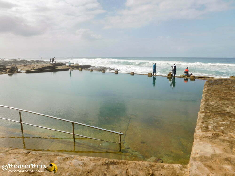 Beaches & Rivers🌊 South Coast KZN - Mac's Cottages
