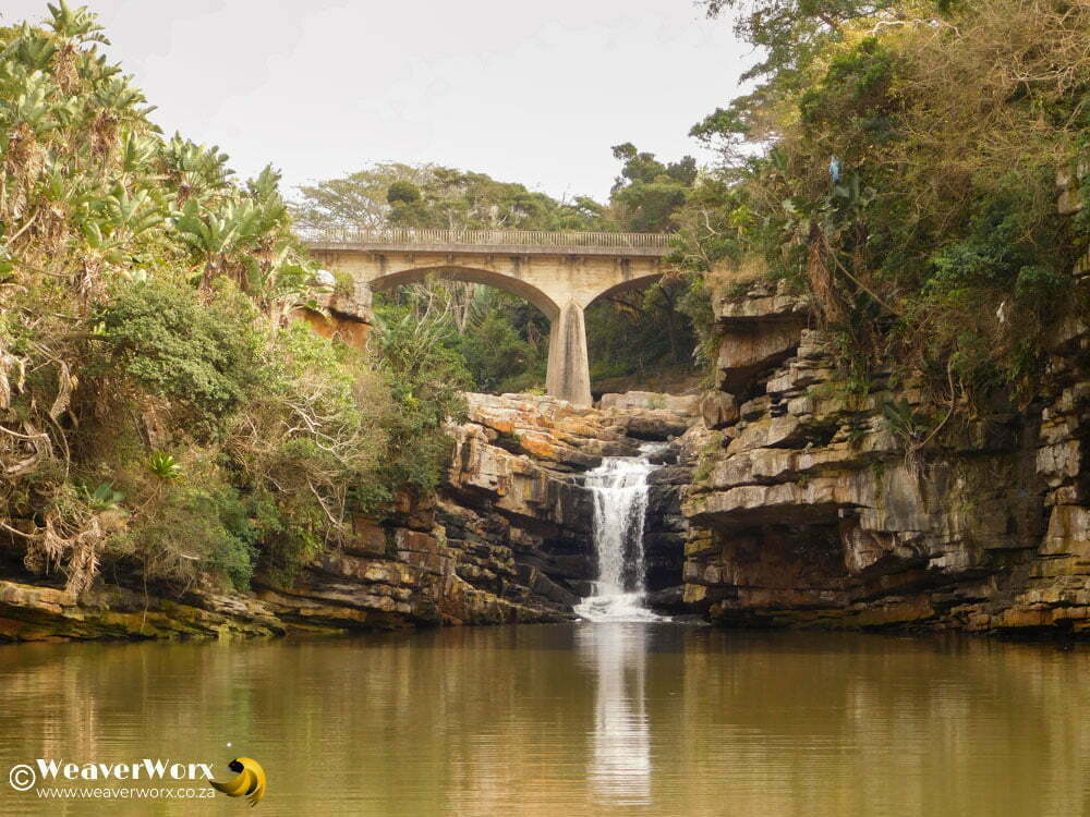Beaches & Rivers🌊 South Coast KZN - Mac's Cottages